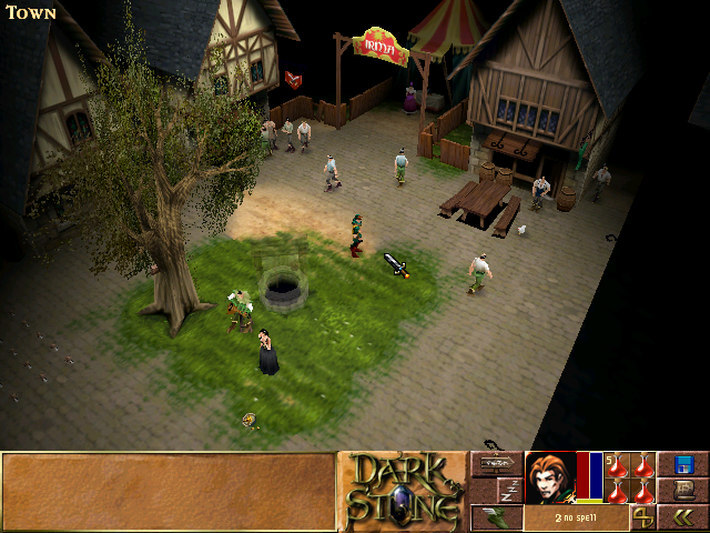 Darkstone on GOG.com