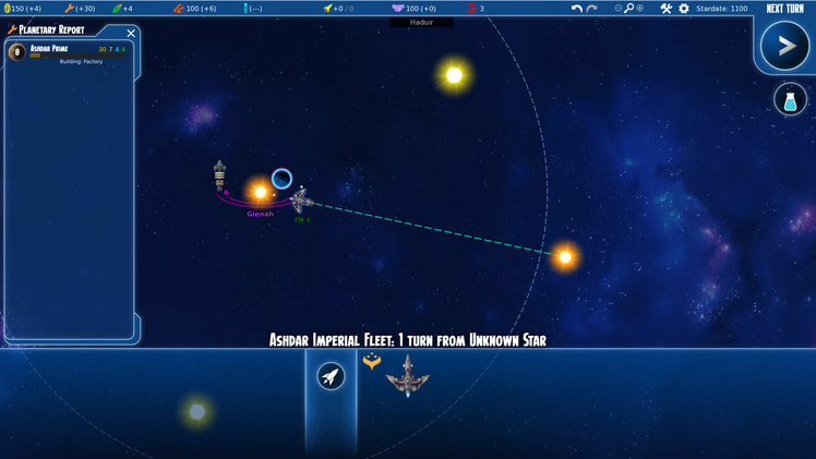 Web/Flash : Early 2000's : Multiplayer Spaceship travel / planet ...