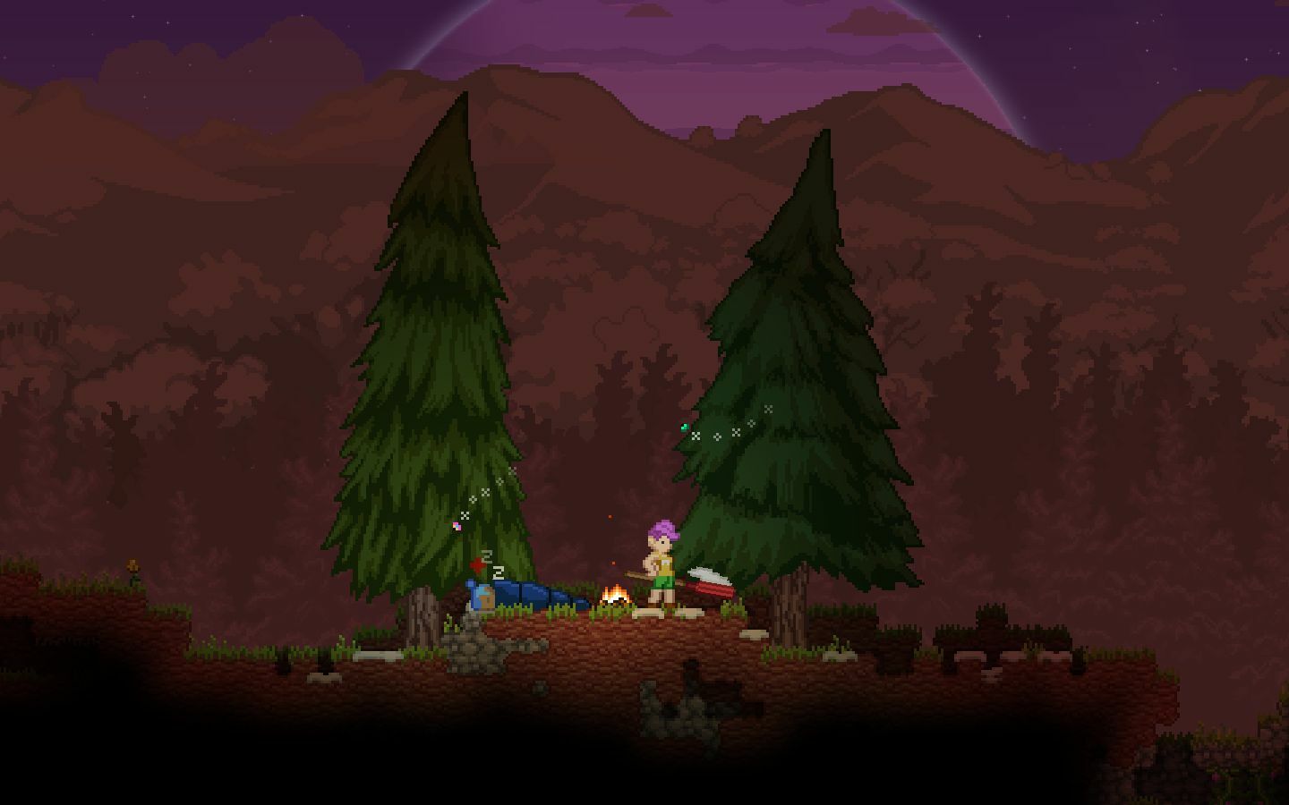 Starbound on GOG.com